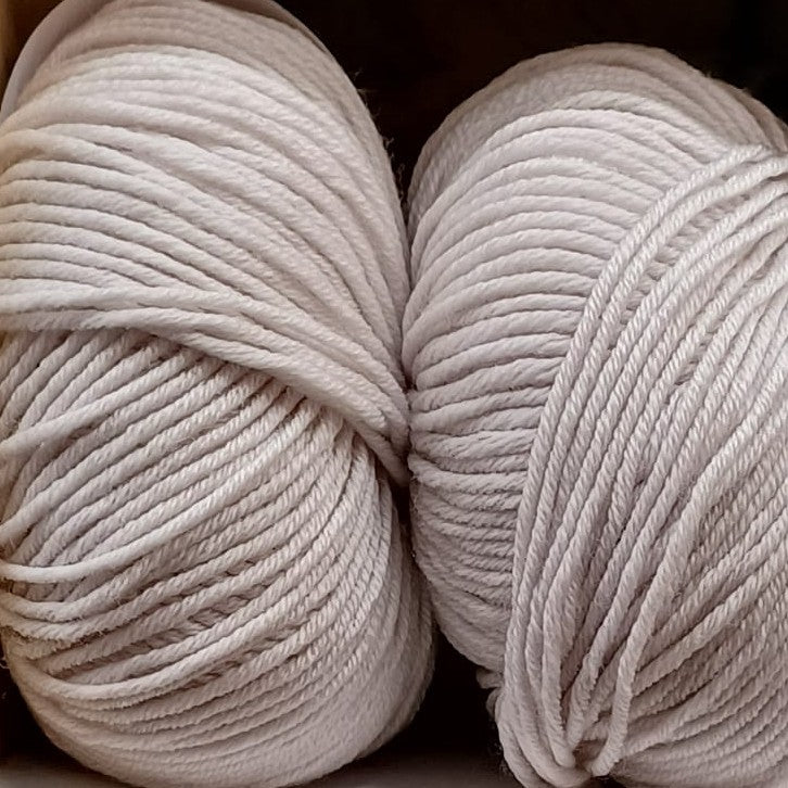 Wol & Garen – Bresni's Wool